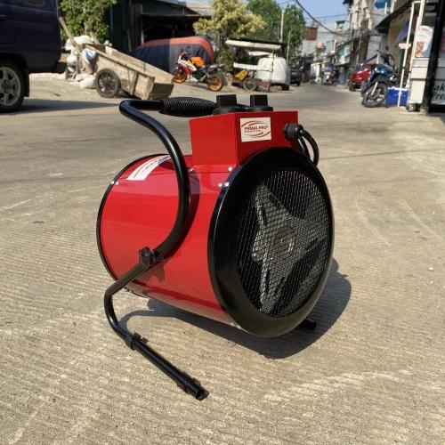 Jual Heater blower pemanas kandang mesin Blower Pemanas Ruangan 3KW ...