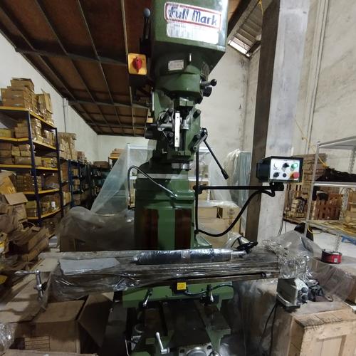 Jual mesin milling Taiwan fullmark - Kota Surabaya - Vertex indonesia ...