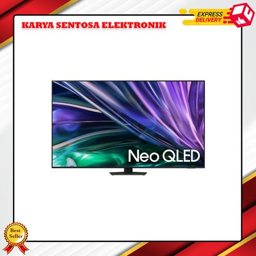 Promo SAMSUNG 65QN85D SMART TV NEO QLED UHD 4K 65 INCH 2024 Cicil 0% 3x ...