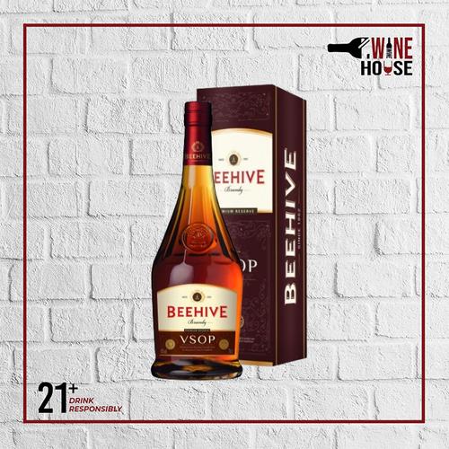 Jual Beehive Brandy VSOP Premium Reserve - Jakarta Barat ...