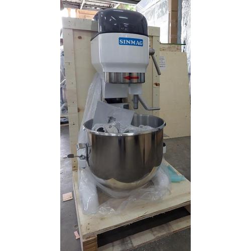 Jual Promo mixer SINMAG kapasitas 20 liter - Kab. Sleman - Agen Naisha ...