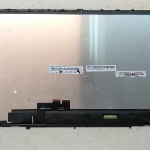 Jual lcd led lenovo yoga 740-14IML C740-14ILM M140NWFA R3 Touchscreen ...