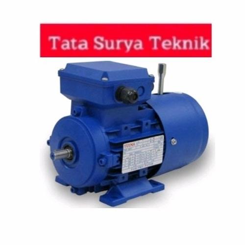Jual Brake Motor Yuema YBD 6P 1.5kw 2hp 3Phase B3 - Jakarta Utara ...