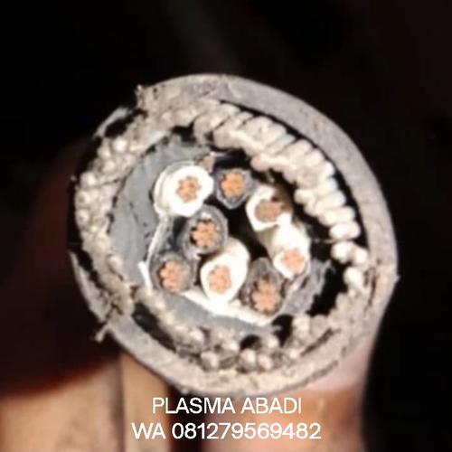Jual KABEL INSTRUMENT 4x2x1.5MM CU/PE/OSCR/PVC/SWA/PVC-FR PRYSMIAN ...