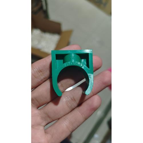 Jual Klem Pipa PPR Ukuran 3/4" Inch 25mm Fitting Clamp Sambungan Pipa ...