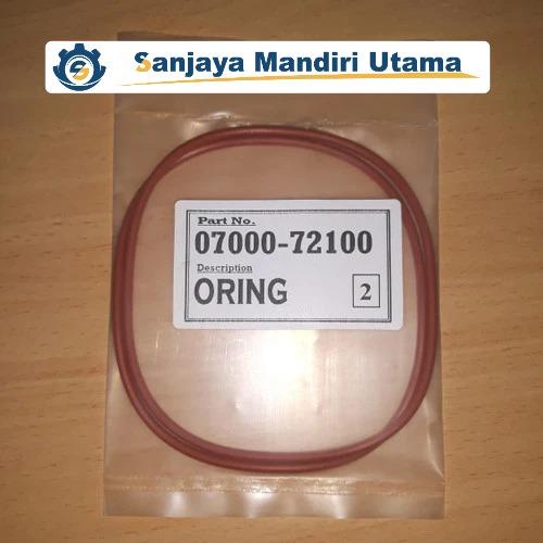 Jual 07000-72100 oring komatsu - Jakarta Pusat - sanjaya mandiri utama ...
