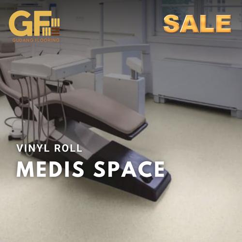 Jual Vinyl roll medis space tebal 2mm/ vinyl karpet rumah sakit ...