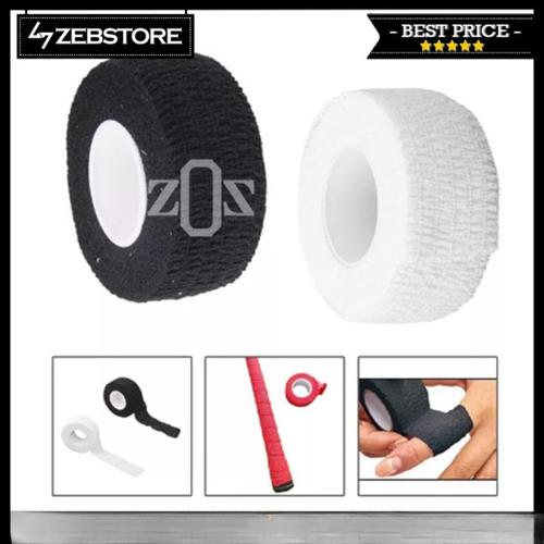 Jual Lakban Perban Perekat Jari Finger Wrist Tape Wrap Adhesive Golf ...