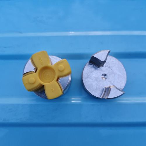 Jual ROTEX GS 14 Aluminium coupling - Kab. Bogor - Cikarang Industrial ...