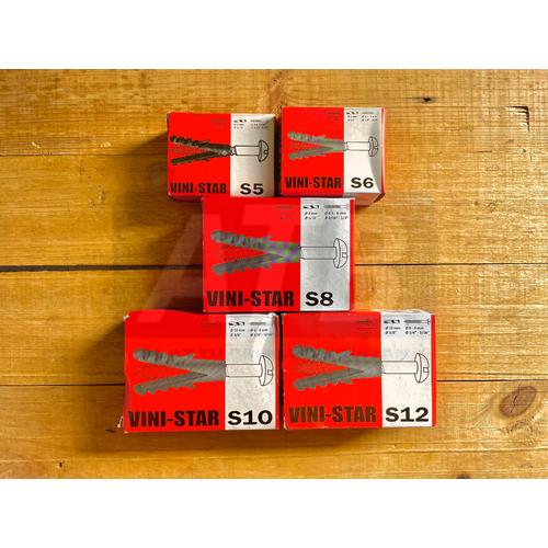 Promo Fisher Gypsum Vini-Star Tipe S - S5 - Kota Tangerang - ATB - Alat ...