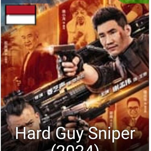 Jual Film terbaru Sniper 2024 Sub Indo - Kab. Bandung - Toko Media24 ...