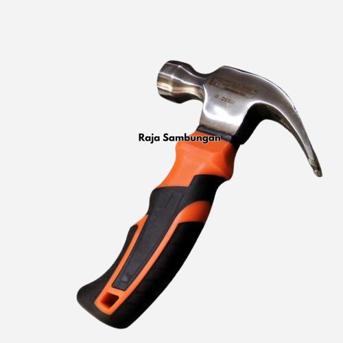 Jual Palu Kambing Gagang Fiber 250 Gram Panjang 16 cm Martil Kecil ...