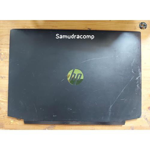 Jual Top Case Laptop HP Pavilion 15 HP 15-EC 15.6 Black - Kab. Bekasi ...