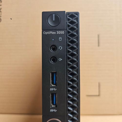 Jual mini pc dell gen 6 mantap - DELL 3050, RAM 16 GB - Kota Bekasi ...