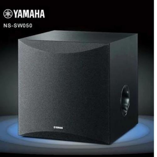 Jual Yamaha NS SW050 subwoofer - Jakarta Pusat - SYDNEY AUDIO VIDEO ...