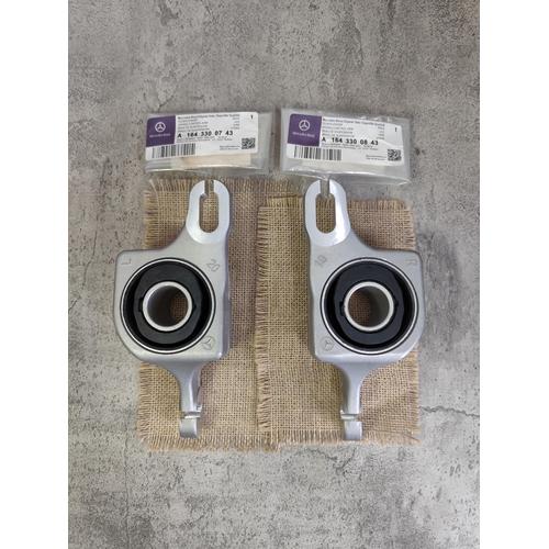 Jual BUSHING ARM FOR MERCEDES BENZ ML30 W164 A1643300843 A1643300743 ...