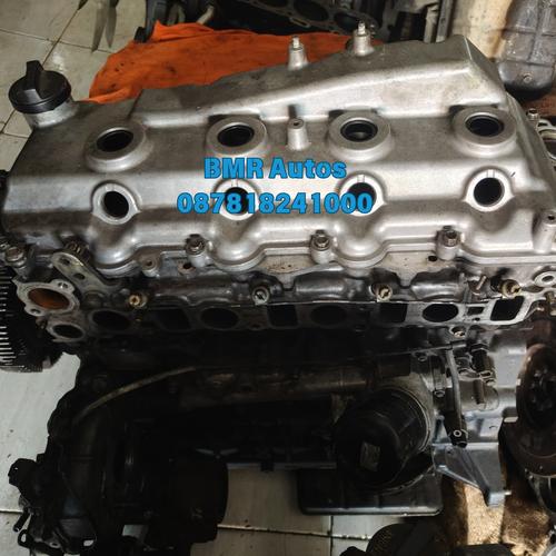 Jual Mesin Engine Innova, Hilux, Fortuner Diesel 2KD Original - Kota ...