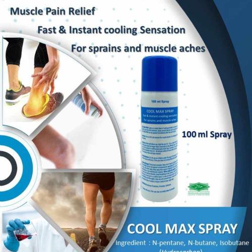 Jual Ethyl spray 100ml - Kab. Bekasi - sugitechindonesia | Tokopedia