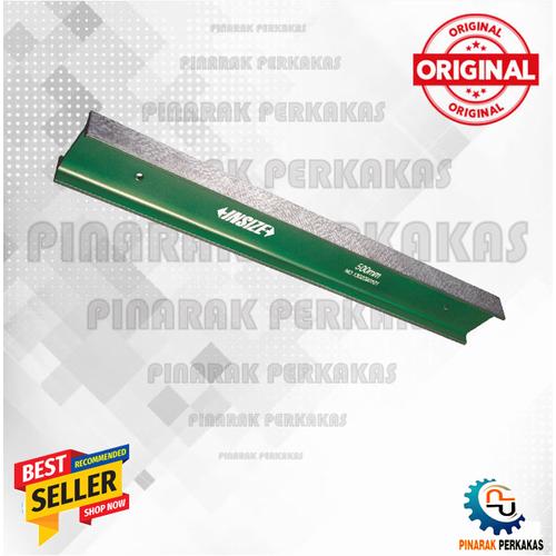Jual Insize 4180-3000 Magnalium Straight Edge Original (3000mm) - Kota ...
