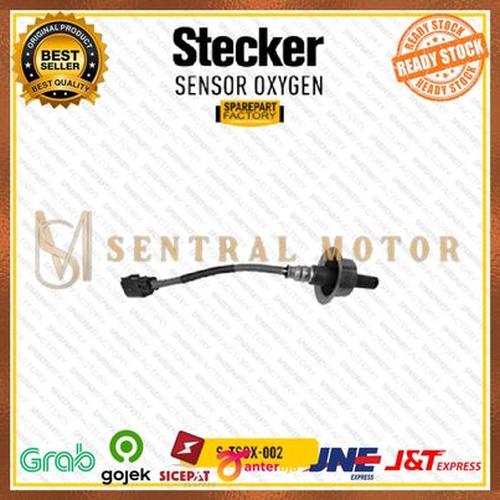 Jual Sensor Oxygen Oksigen Toyota Avanza/Veloz Old - Jakarta Barat - SM ...