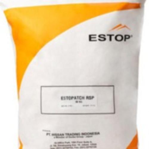 Jual ESTOP | Estopatch RSP | Rapid – setting patch repair concrete for ...
