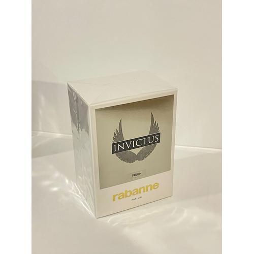 Jual Parfum Paco Rabanne Invictus 100ml Parfum – Original Perfume ...