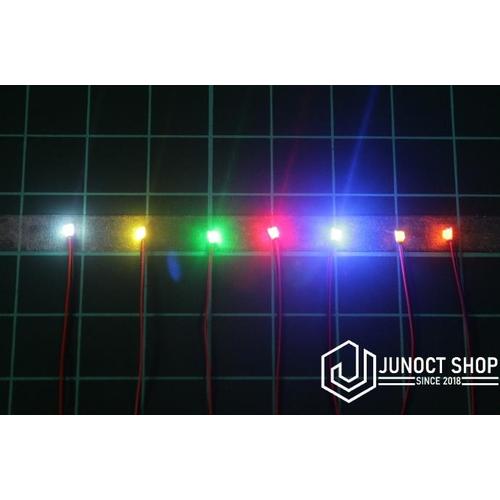 Jual Lampu Led Kotak Kecil Dengan Kabel 04 - Maket Asesoris Miniatur ...