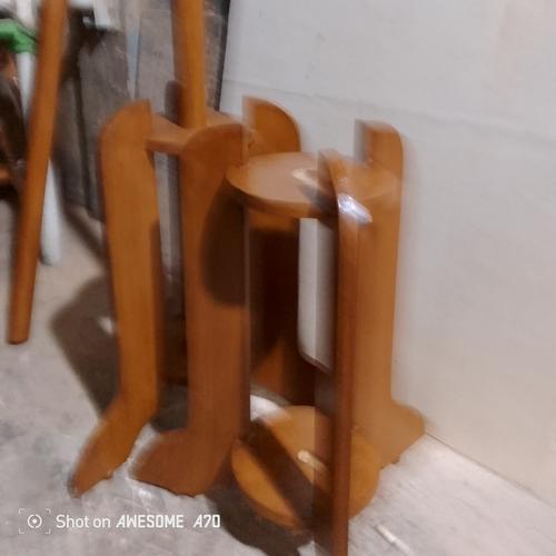 Jual Tiang Bendera Petaka (Model Bulat Kaki 3) - Jakarta Timur - JAYA ...