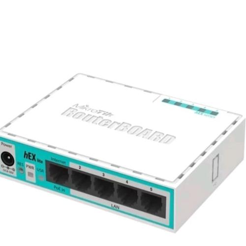 Jual RB 750 R2 ROUTER MIKROTIK - Jakarta Utara - fourstation Store ...
