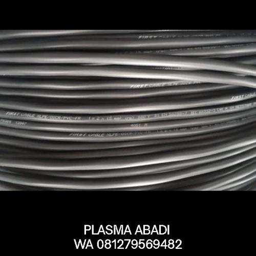 Jual KABEL INSTRUMENT 1x2x1.5MM CU/XLPE/OSCR/PVC-FR CAT.A FIRST CABLE ...