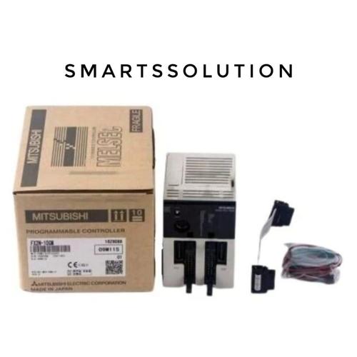 Jual MITSUBISHI PLC FX2N-10GM FX2N 10GM - Kota Surabaya ...