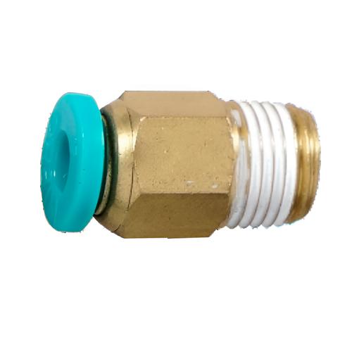 Jual WIPRO Nepel Selang Fitting PU Drat Luar SPC - SPC 6-03 - Kota ...