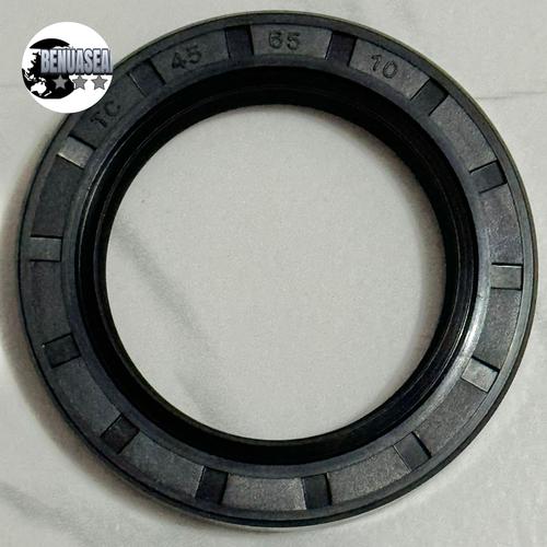 Jual OIL SEAL TC 45X65X10 TC 45 65 10 TC 45*65*10 NBR TAIWAN - Jakarta ...