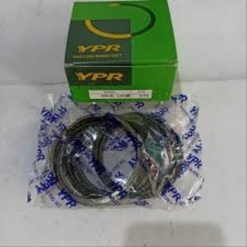 Jual RING SEHER HYUNDAI GRAND AVEGA STD MEREK KOREA. TIPE MESIN KAPPA ...