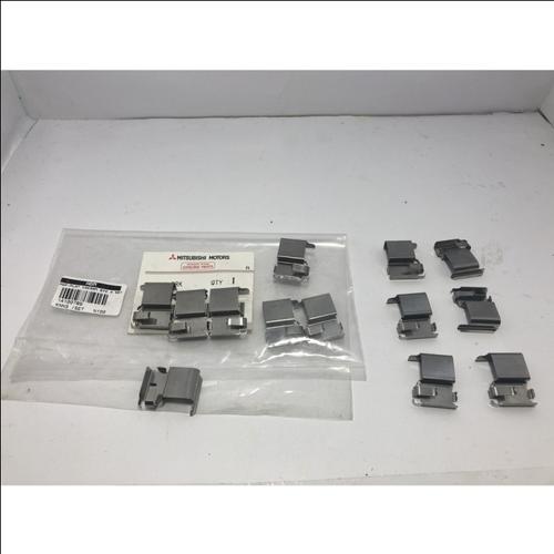 Jual plat kampas rem mitsubishi lancer evo - Jakarta Utara - HI Part | Tokopedia