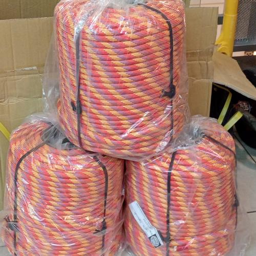 Jual Tali carmantel statis Rope 11mm x 200meter ADELA promo - 150 meter ...