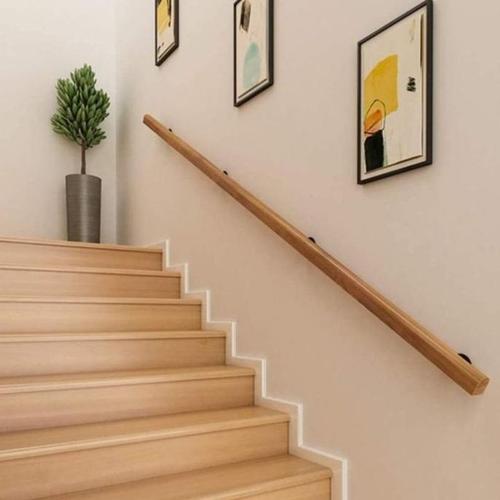 Jual pegangan Tangga-penyangga tangga-Handrail Ukuran:200x5x4cm - Kab ...