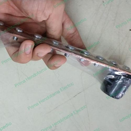 Jual Busbar Tembaga Netral Nol Besar - Kota Medan - Prima Hendotama ...