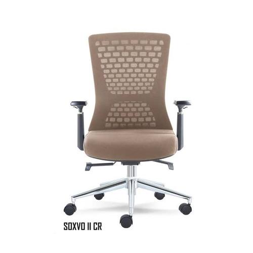 Jual Kursi Kantor Kursi Kerja INDACHI SOXVO II CR - Kab. Tangerang ...
