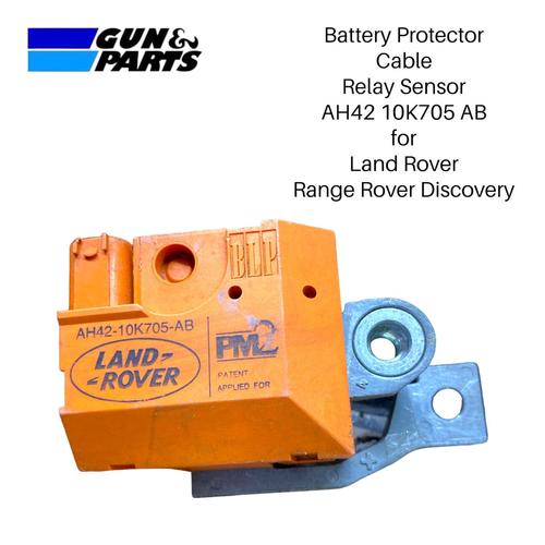 Jual Battery Protector Cable Relay Sensor Land Rover Range Rover ...