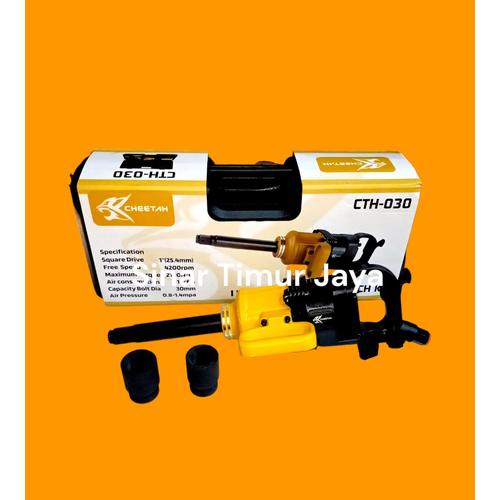 Jual PEMBUKA RODA TRUK/ AIR IMPACT /AIR IMPACT WRENCH INCH 1" - Jakarta ...