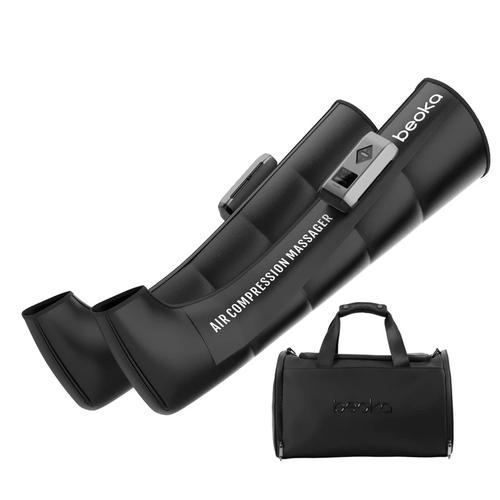 Promo Beoka Leg Recovery Boots ACM-PLUS-A1 Version B Air Compression ...