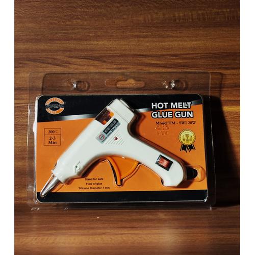 Jual Pistol Lem tembak on/off kecil TOPMAX - Jakarta Pusat - lampu ...