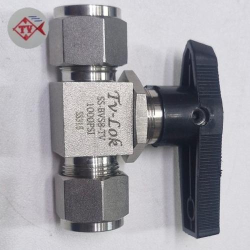 Jual ball valve 12MM/ball valve ss316 12MM/ball valve ss316 1000psi ...