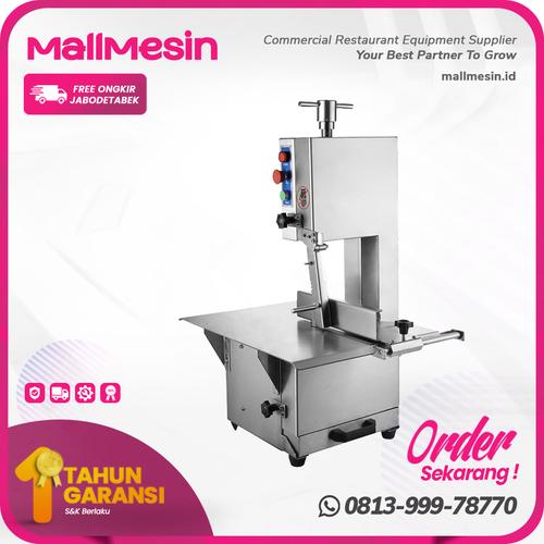Jual Alat Potong Tulang Sapi Otomatis Modern Atau Mesin Bone Saw FOMAC ...