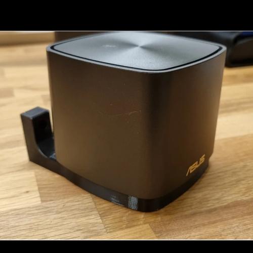 Jual 3D Print Wall Mount Bracket Asus ZenWifi Mini XD4 AX 1800 Mesh ...