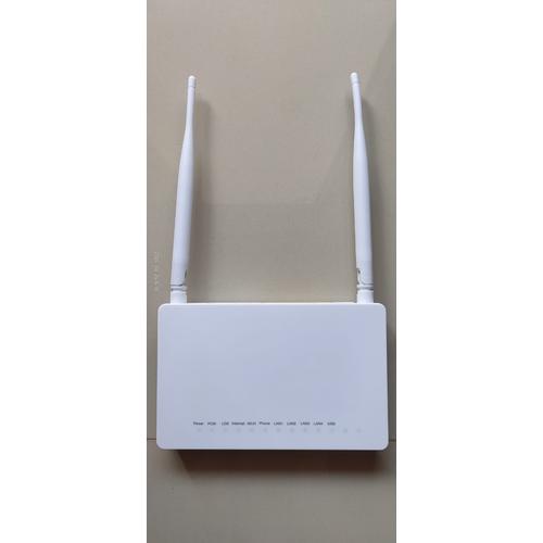 Jual MODEM ZTE F609 V3 XPON NEW ONT SAJA - Kota Bekasi ...