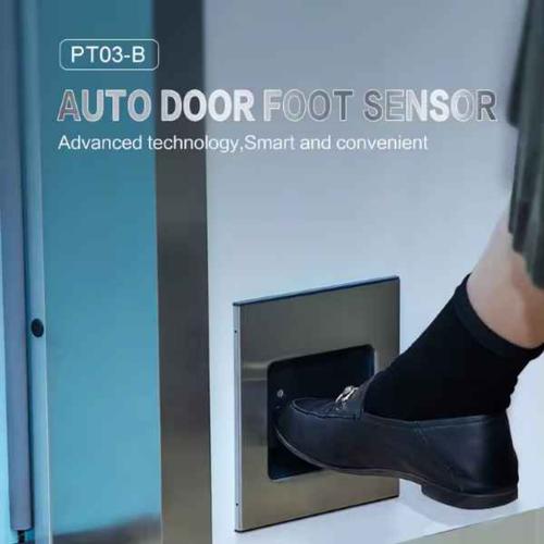 Jual Feet Sensor Automatic Sliding Door / Sensor Kaki Pintu Sliding ...
