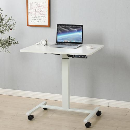 Promo BilBil 32 inches Electric display lifting table Office Ergonomic ...