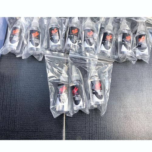 Jual OLI SHOCK OIL SHOCK RC - OIL DIFFERENTIAL GEAR 60ml PRODUK BY FALCONRC/HEXAD - Shock-500Cst ...